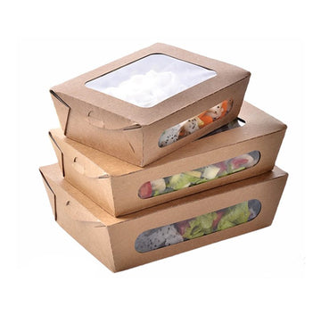 Salad Boxes – Envior