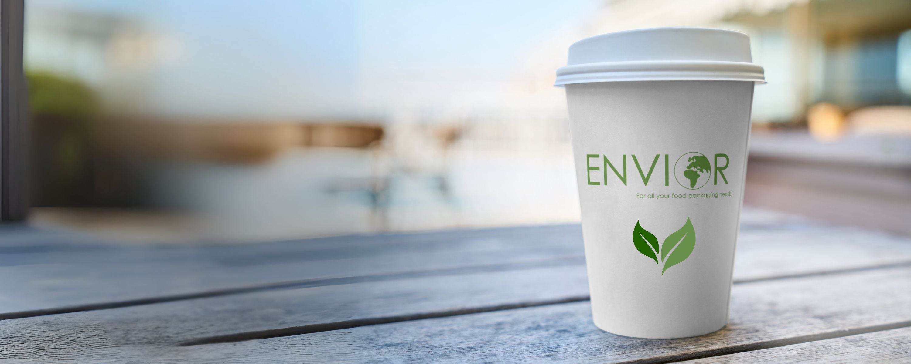 Envior Food Packaging